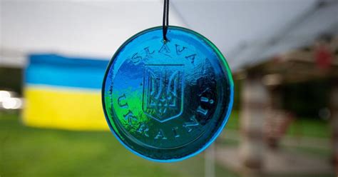 John Patrick Grace Huntington Is Known In Ukraine Politics Portsmouth