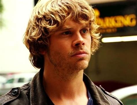 Detective Deeks Ncis Celebridades Los Angeles