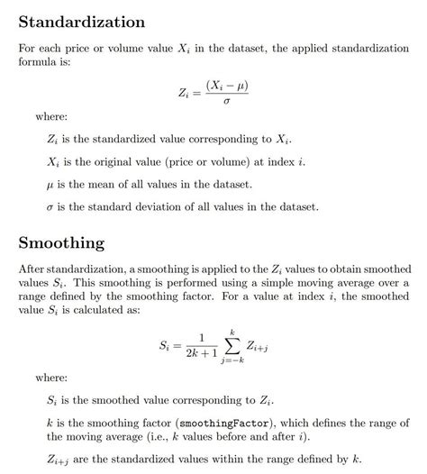 Standardize Скачать Бесплатно Технический индикатор для Metatrader 5
