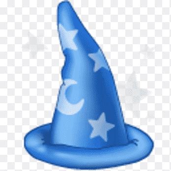 Sorcerers Hat Png Images Pngegg