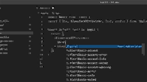 Состоялся релиз Gluestack Ui — библиотеки Ui компонентов для React