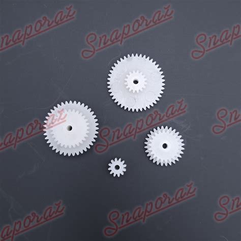 Ingranaggi Contachilometro Odometro Aftermarket Italiani Per I Tachimetri Della Bmw E30