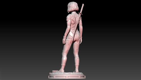 🦸 Split Fiction Mio Skyline Split Fiction Stl Split Fiction 3d