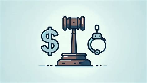 Crime Doesnt Pay Federal Criminal Forfeiture Explained Leppard Law