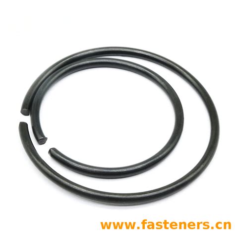 Round Wire Retaining Ring Design At Dean Ransford Blog