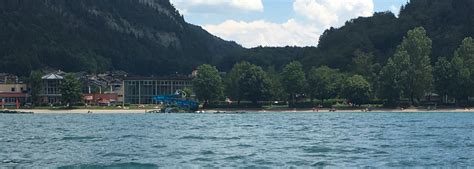 Image Gallery Fuschlseebad Fuschl Am See • Pictures • Images