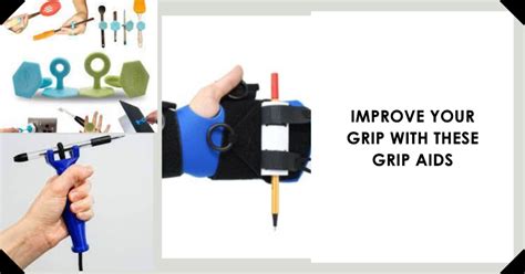 Grip Aids Boost Your Grip Game With These 6 Gripping Gadgets