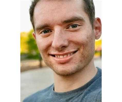 Tyler Aschenbrenner Obituary 2024 Appleton Wi Wichmann Funeral