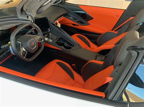 Corvette Stingray Image Amp Iconic Legacy