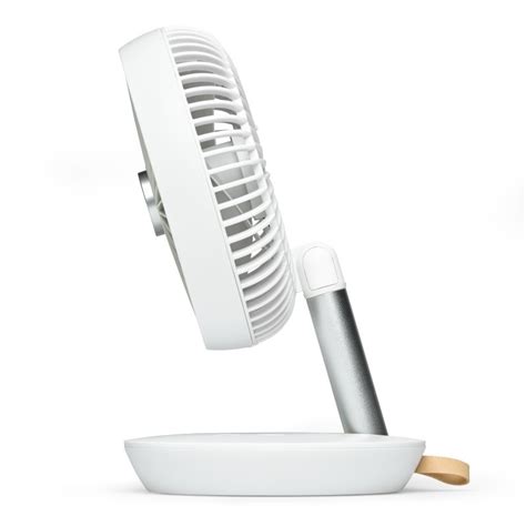 Ventilator Solis Charge And Go White Prijenosni Chipotekahr