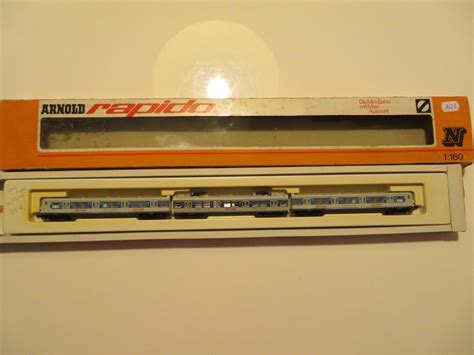 Arnold N Motorwagen Et 420 Db Catawiki