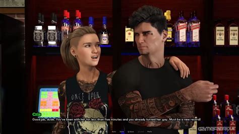 The Hellcat Lounge Download Gamefabrique