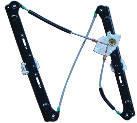 Bmw E83 X3 2004 2010 New Electric Front Window Regulator Lh Central Panels Auto Parts