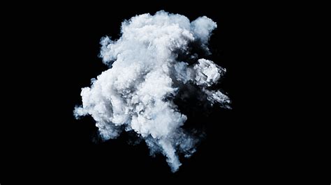 Vdb Clouds Kit Volume 01 Superhive Formerly Blender Market