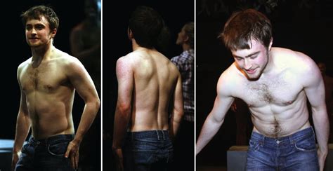 My New Plaid Pants Happy 23 Daniel Radcliffe