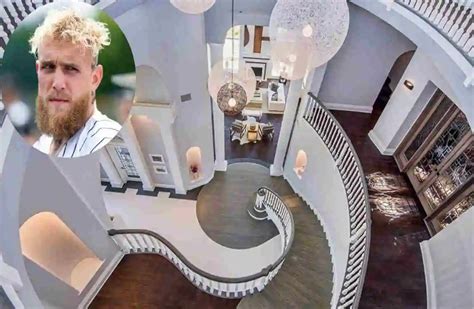 Jake Pauls 40m Georgia Ranch Inside The 5 746 Acre Luxury Estate