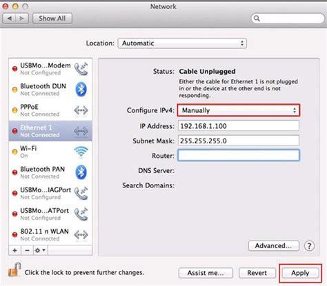 How To Configure Wired Tcpip Properties Of My Computer