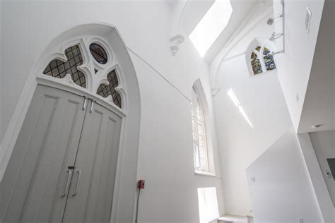 Preaching To The Converted Sarah Sheehan