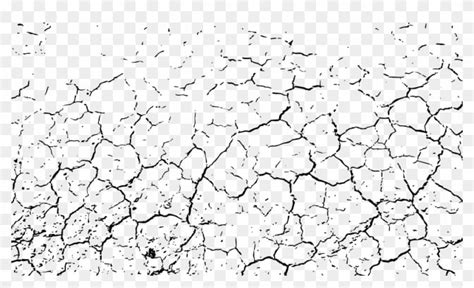 Crack At Vector Png Download Free At Gpngnet