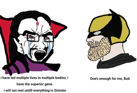 Lifes Interesting Bub Rmarvelmemes