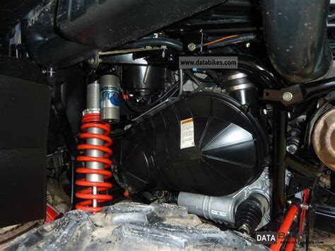 2011 Polaris Rzr 900 Xp Le Incl Lof Approval And Warning Winds