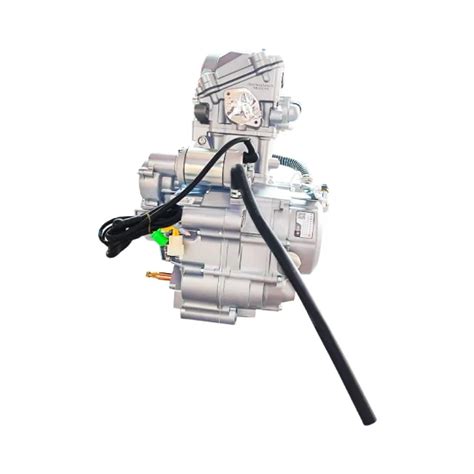Zs174mn 5 Zongshen 300cc Engine Water Cooled 4 Stroke Engine With