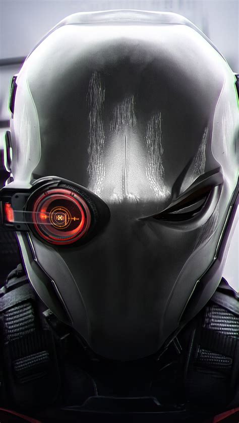 Deadshot Fondo De Pantalla 4k Hd Id5117