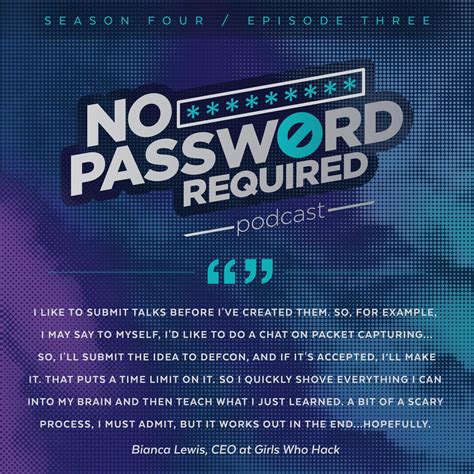 Bianca Lewis The Teenage Hacker Who Is As Comfortable On A Stage As