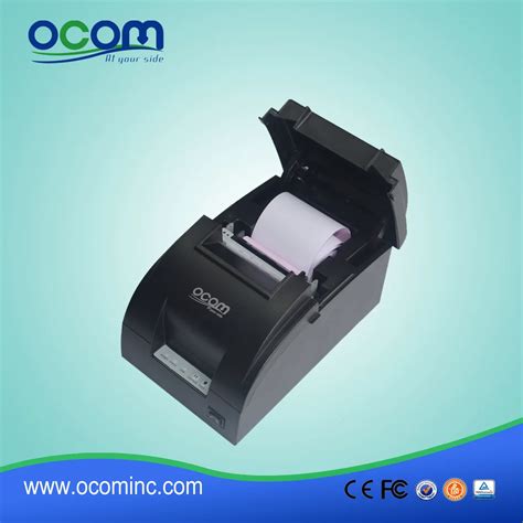 76mm Pos Dot Matrix Printer