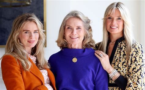 Cressida Bonas ‘being A Mum Is Frightening And Unpredictable