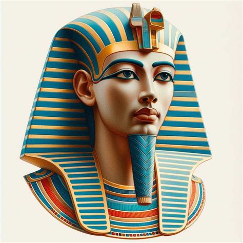 Djer Third Pharaoh Of The First Dynasty Of Ancient Egypt Malevus