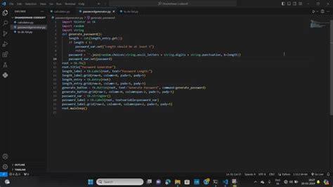 Dhaneshwari P On Linkedin Codsoft Pythonprogramming Internship
