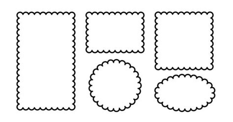 Rectangle Frame Clipart