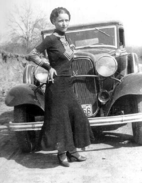 Bonnie And Clyde Wikipedia