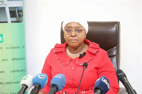 Lactualité Indépendante De Référence En Côte Divoire Linfodrome