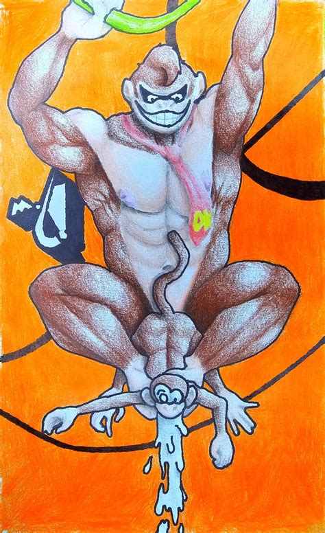 Rule 34 Absurd Res Anthro Bodily Fluids Carried Cum Cum From Mouth
