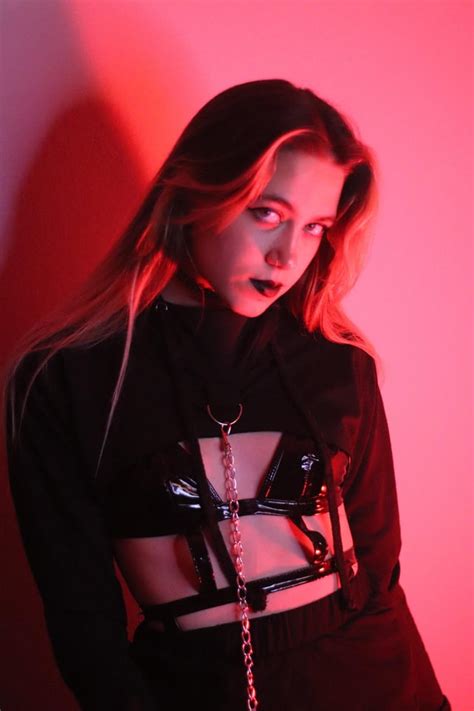 Yes Daddy 🖤 Rsmoltiddygothgf