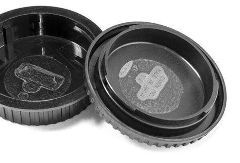 Sensor Cleaning Fixation