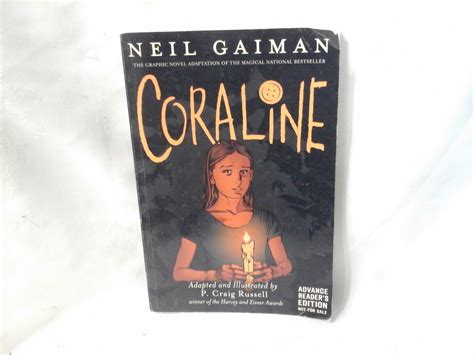 Coraline Neil Gaiman 78575101