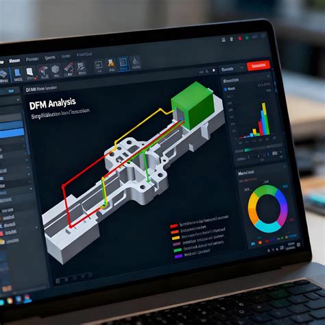 Design For Manufacturability Dfm A Complete Guide To Product Design
