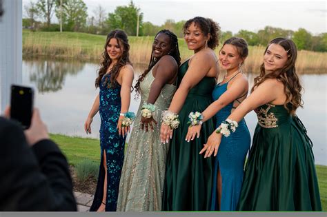 Senior Prom Ideas