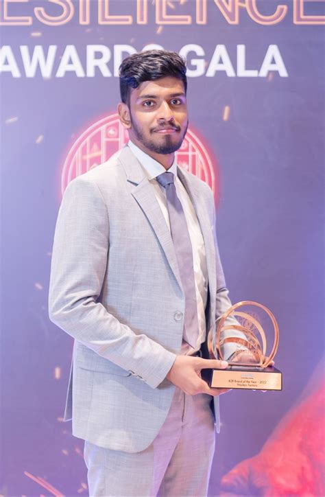 Onel Wijesundara On Linkedin Slimbrandexcellence22 15 Comments