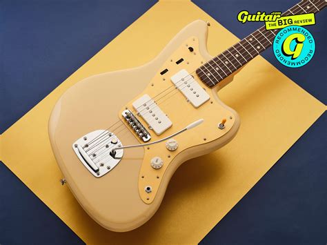 Fender Vintera Ii 50s Jazzmaster Electric Guitar