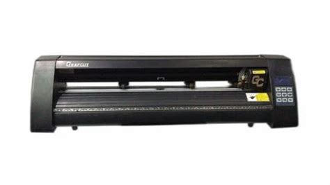 Radium Cutting Plotter At ₹ 16000 Plotter Cutting Machine In Bhopal