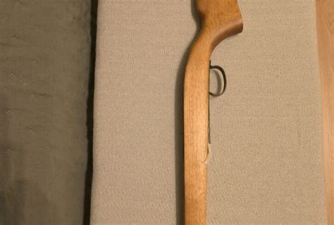 Kolf Stock Remington Model 581 Vuurwapen Advertenties