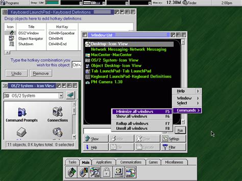 Object Desktop Ecsoft2