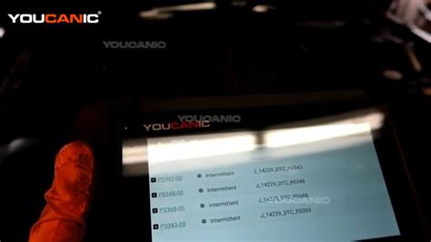 Jaguar P0343 P0348 P0368 P0393 Intake And Exhaust Camshaft