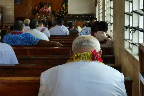 Anatomy Of An Epidemic How Measles Took Hold Of Samoa Abc News