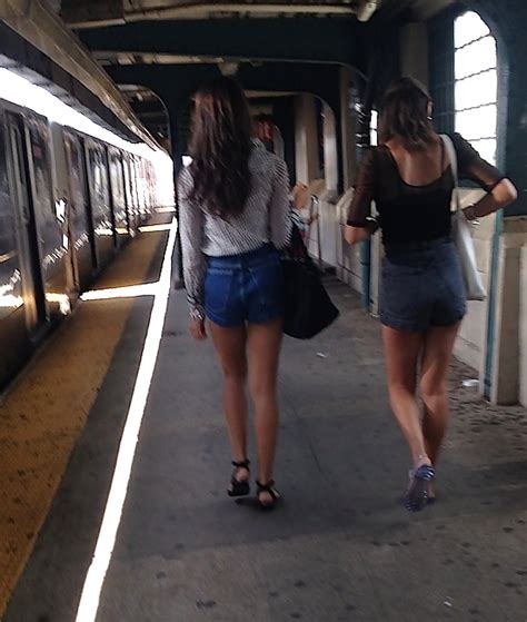 Nyc Voyeur Mix 01 Porn Pictures Xxx Photos Sex Images 1761976 Pictoa