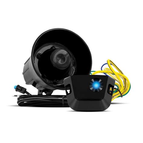 Compustar Accessories Compustar